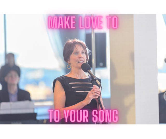 Sing Like You Speak® Sing Like You Speak with Sally Morgan| Learn to ...