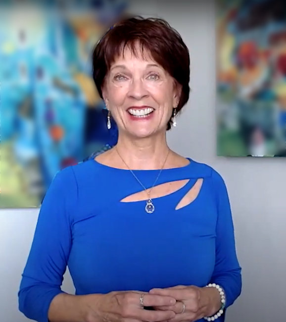 Receive your Sing Like You Speak® Gift!