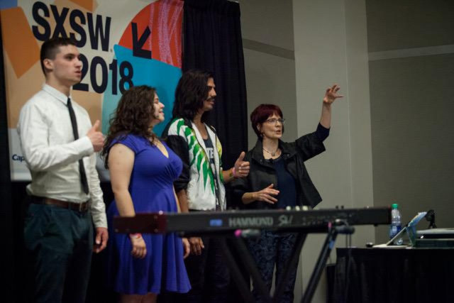 Sing Like You Speak® Sing Like You Speak with Sally Morgan| Learn to ...